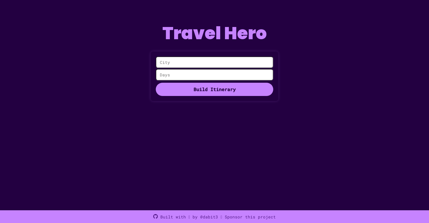 GPT Travel Advisor Crea Itinerarios Personalizados Para Tus Viajes gpt-travel-advisor-crea-itinerarios-personalizados-para-tus-viajes