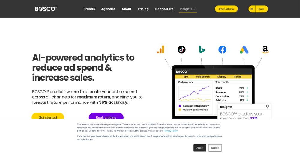 🤖 +1500 Herramientas de Inteligencia Artificial – tagged "Planes de ...