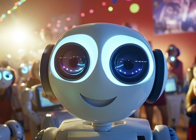Apps para Hablar con Personajes Ficticios con IA [2026] – Yeswelab