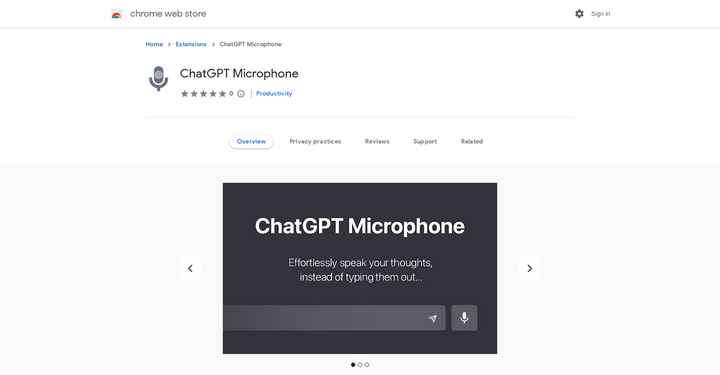 🤖 +1500 Herramientas de Inteligencia Artificial – tagged "voice chat ...