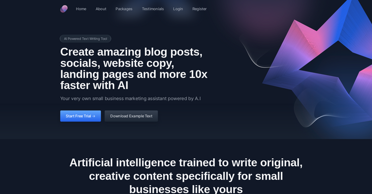 CopyScouts: La herramienta de redacción asistida por IA para crear con – Yeswelab