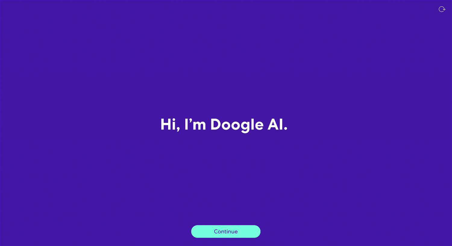 Doogle AI - La herramienta de inteligencia artificial que lo hace todo ...