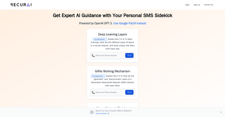 Eli5 AI: La herramienta de inteligencia artificial para solucionar pro ...