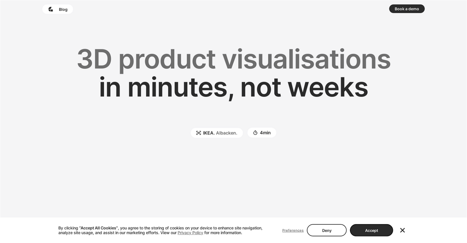 🤖 +1500 Herramientas de Inteligencia Artificial – Page 2 – Yeswelab