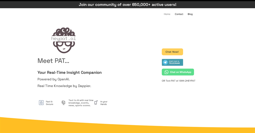 🤖 +1500 Herramientas de Inteligencia Artificial – Yeswelab
