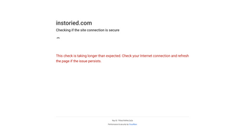 Instoried: Herramienta de inteligencia artificial para crear contenido ...