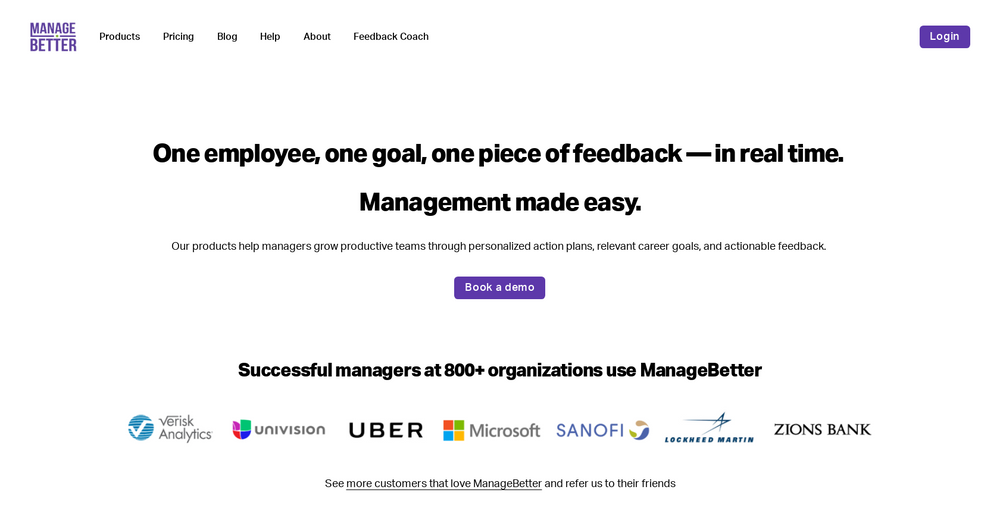 🤖 +1500 Herramientas de Inteligencia Artificial – tagged "employee ...