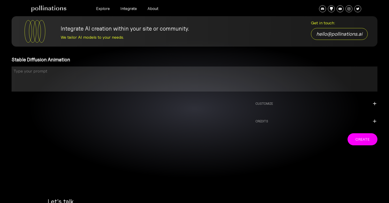🤖 +1500 Herramientas de Inteligencia Artificial – tagged "Generación de ...