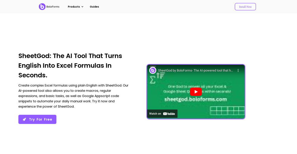 🤖 +1500 Herramientas de Inteligencia Artificial – tagged "formula ...