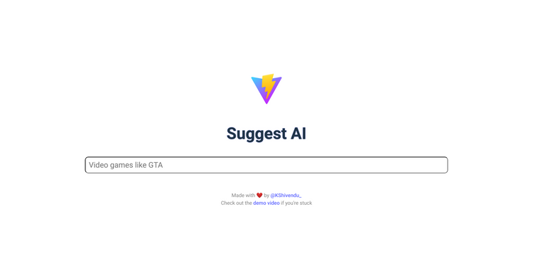 Suggest AI: La herramienta de inteligencia artificial que te ofrece su – Yeswelab