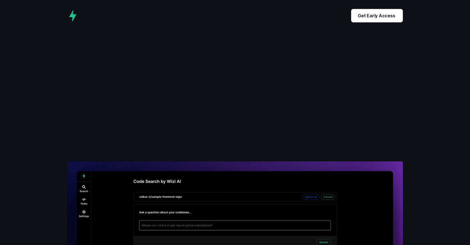 AI Agent Wizi para tareas de frontend comunes – Yeswelab
